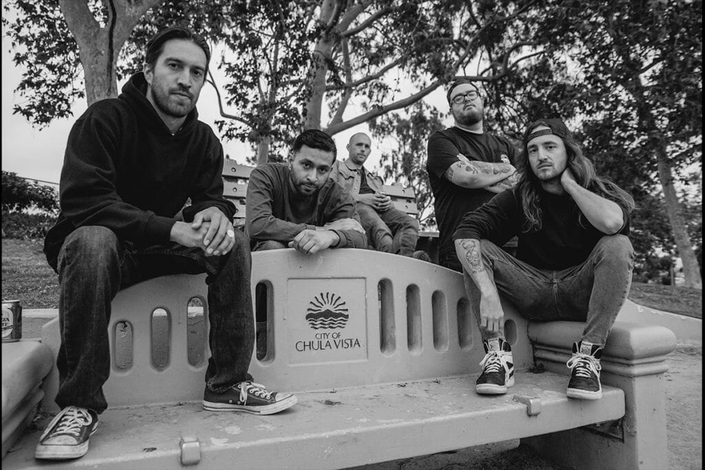 Take Offense - Pure Noise Records