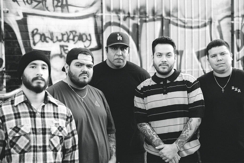 Rotting Out - Pure Noise Records