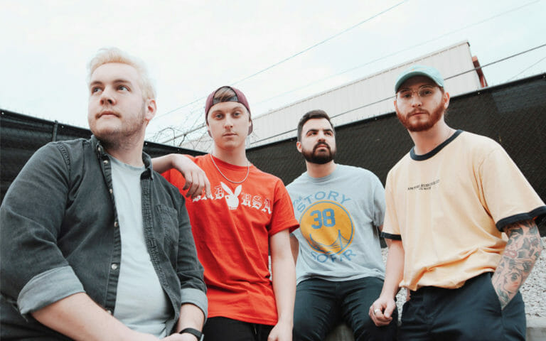 State Champs - Pure Noise Records