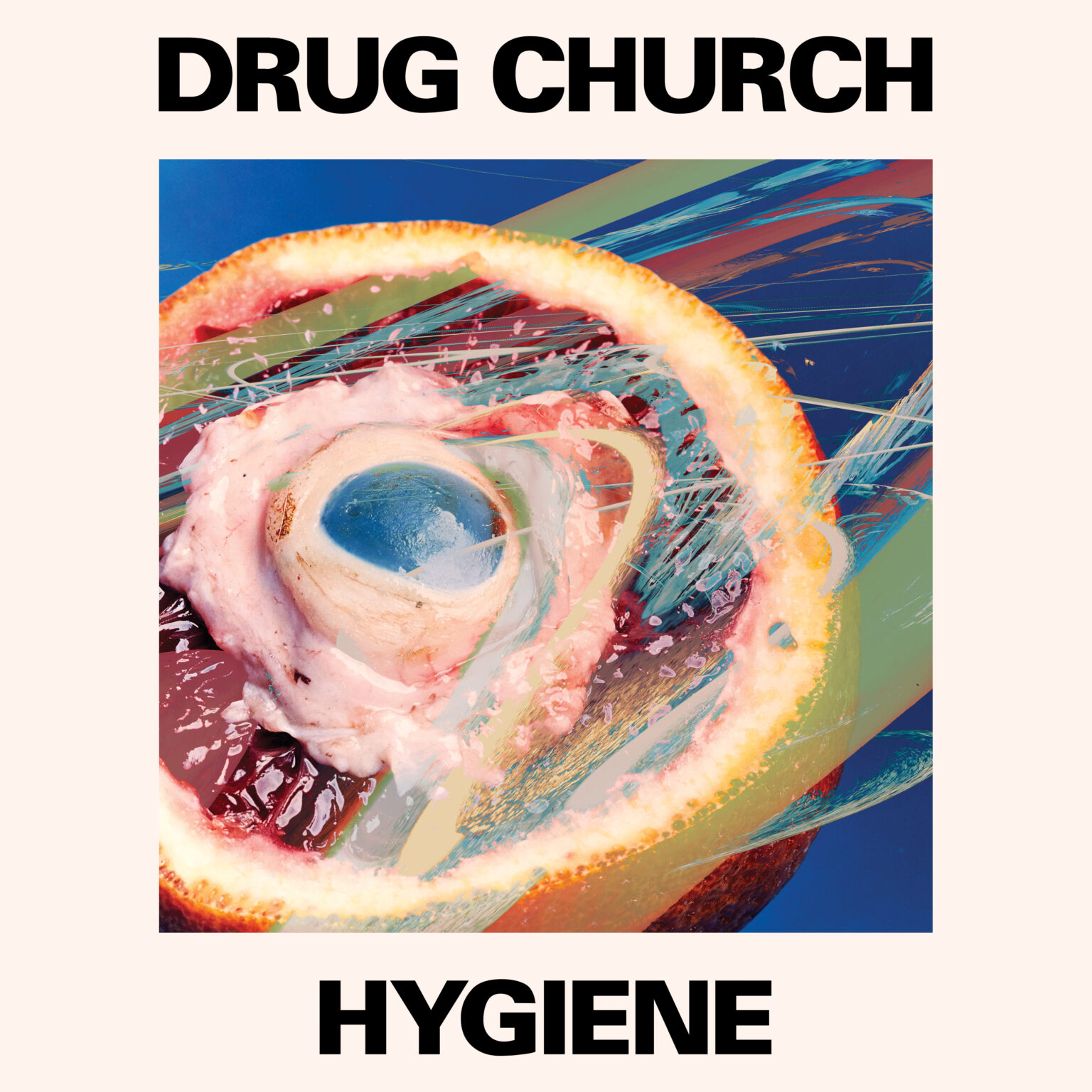 Drug Church - Pure Noise Records