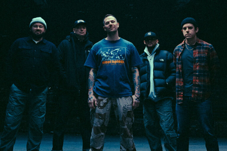 Inclination - Pure Noise Records