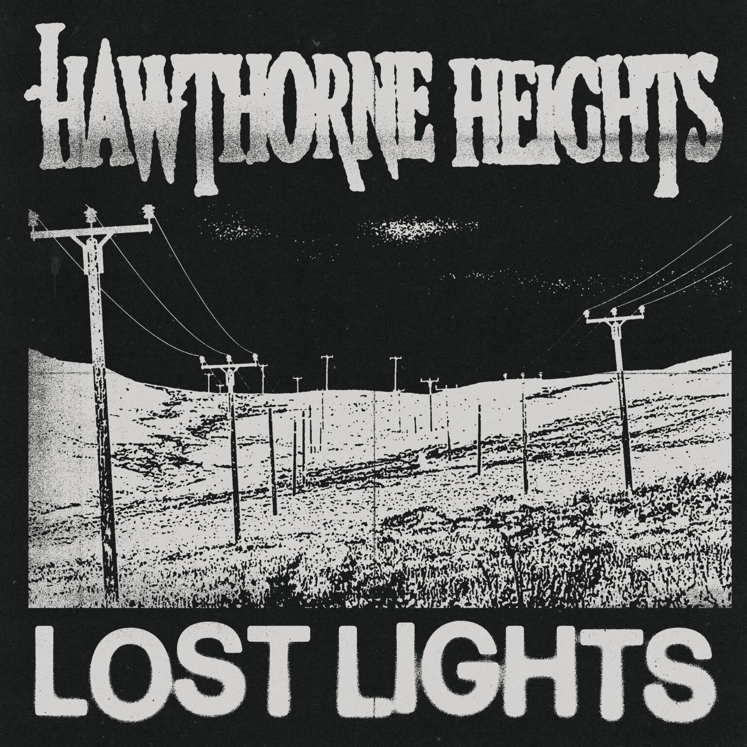Hawthorne Heights - Pure Noise Records
