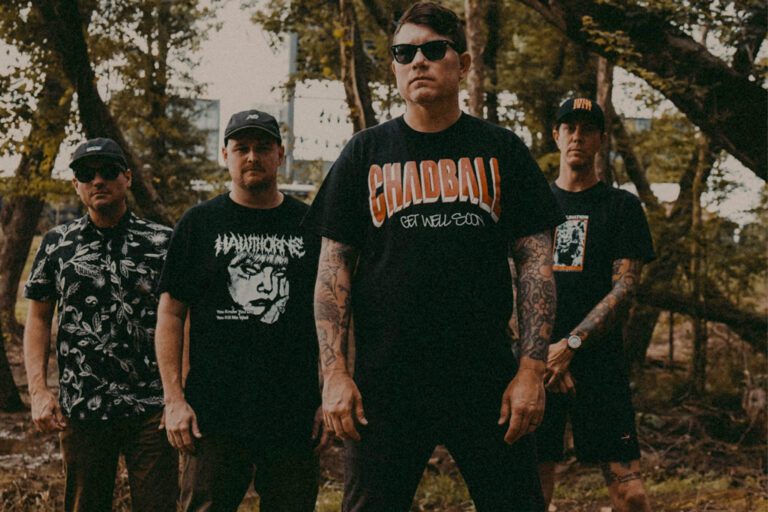 Hawthorne Heights - Pure Noise Records