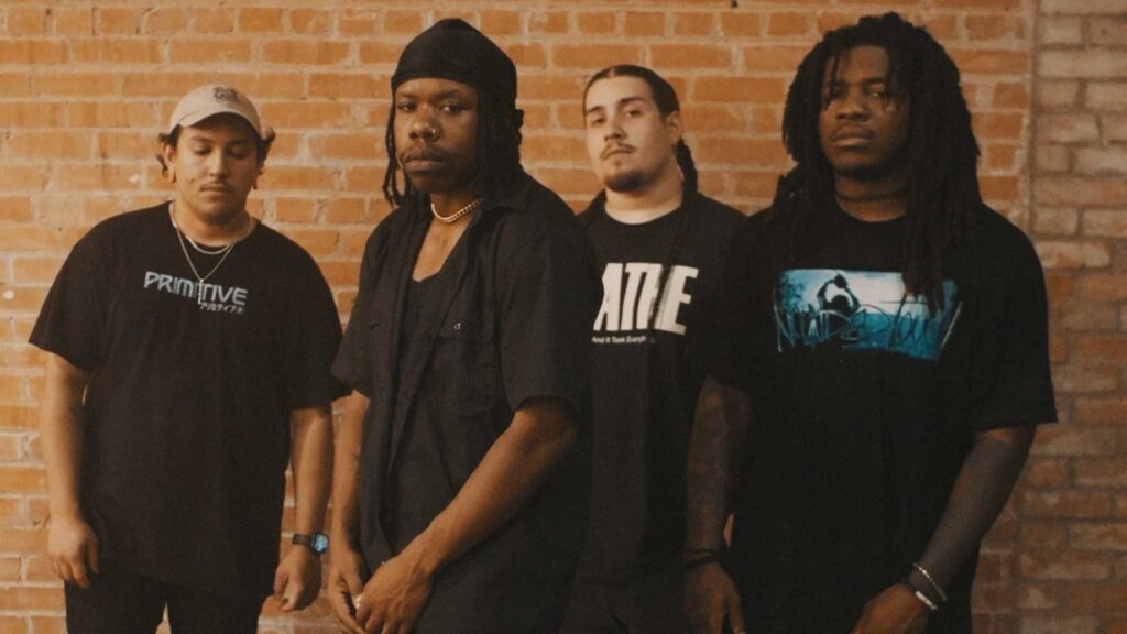 UNITYTX - Pure Noise Records