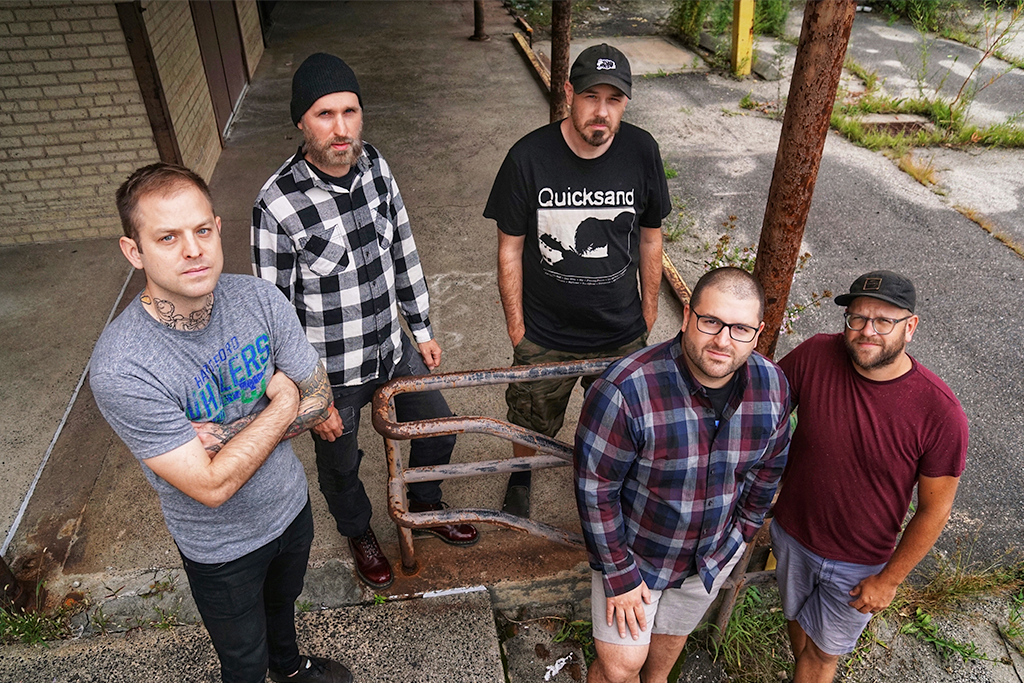 WITH HONOR - Pure Noise Records
