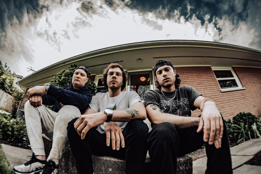 Belmont - Pure Noise Records