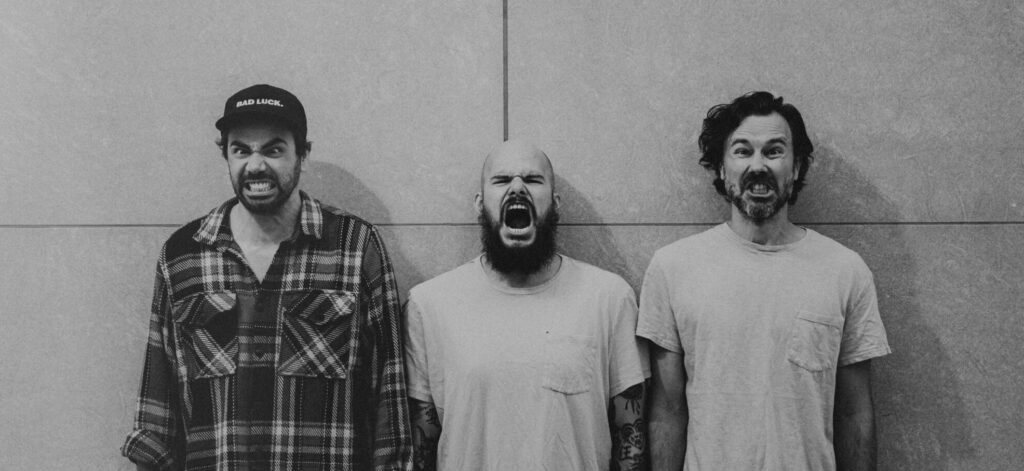 Microwave - Pure Noise Records