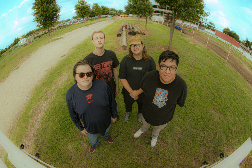 Ben Quad - Pure Noise Records
