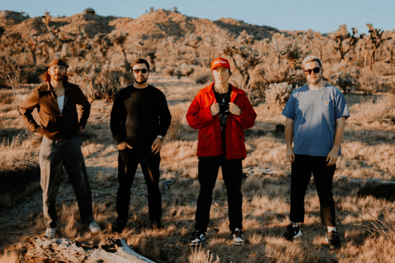 State Champs - Pure Noise Records