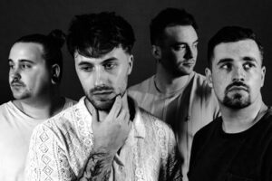 Artists - Pure Noise Records