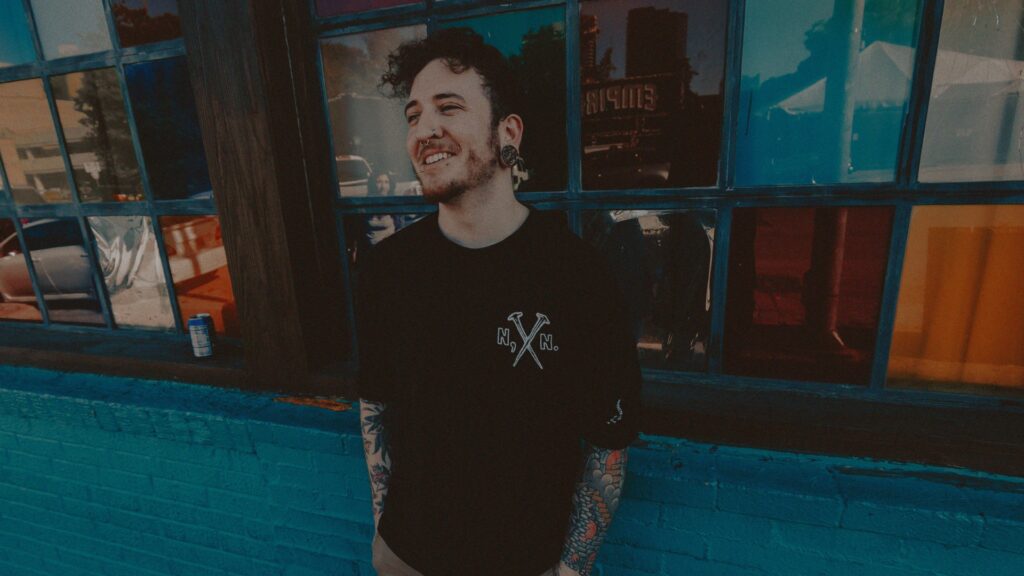 Youth Fountain - Pure Noise Records