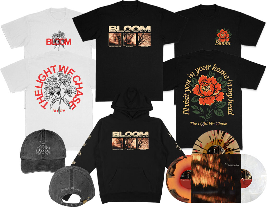 Bloom - Pure Noise Records