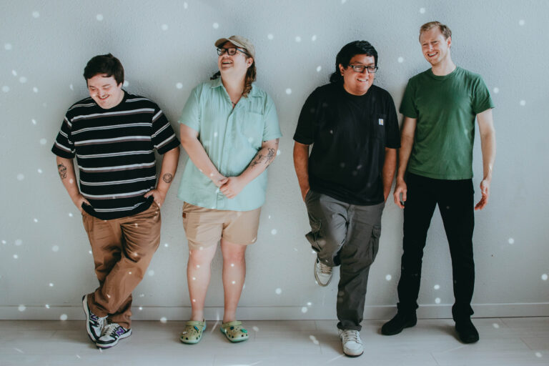 Ben Quad - Pure Noise Records